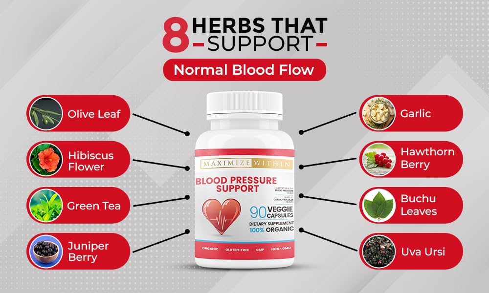 natural remedy for healthy lifestyle