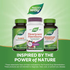 Natural remedy for heart function support