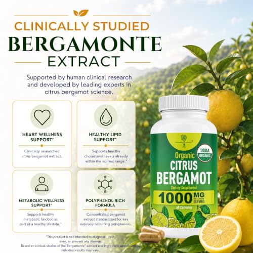 natural remedy for heart health