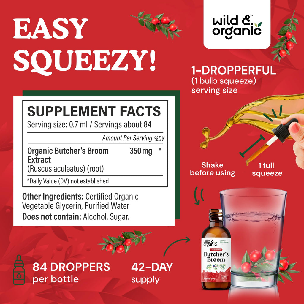 natural remedy for heavy legs