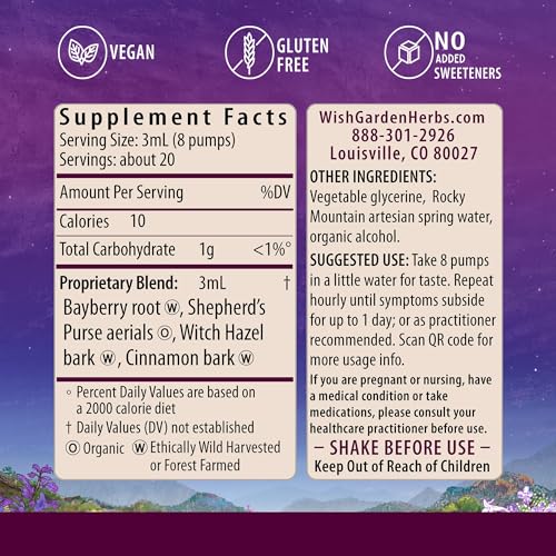natural remedy for heavy periods
