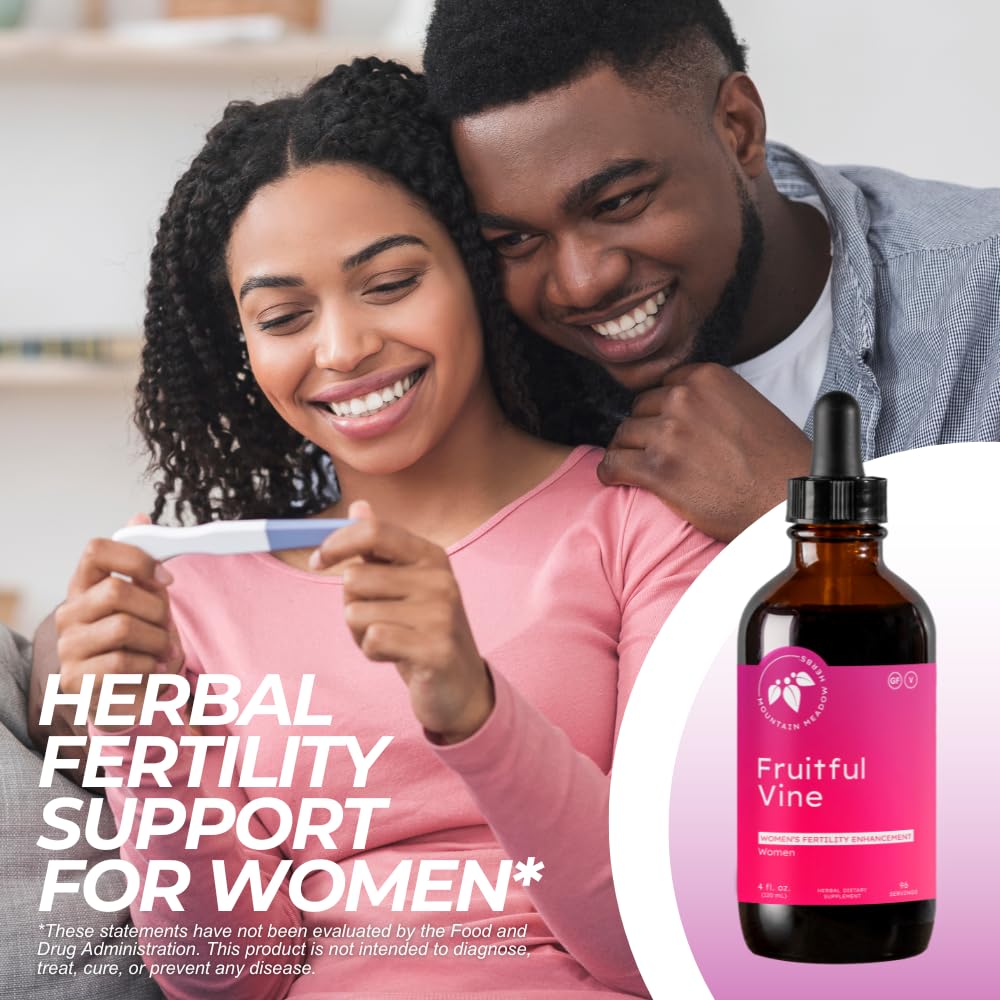 Natural remedy for hormonal balance