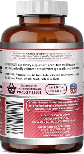 Natural remedy for hormonal balance
