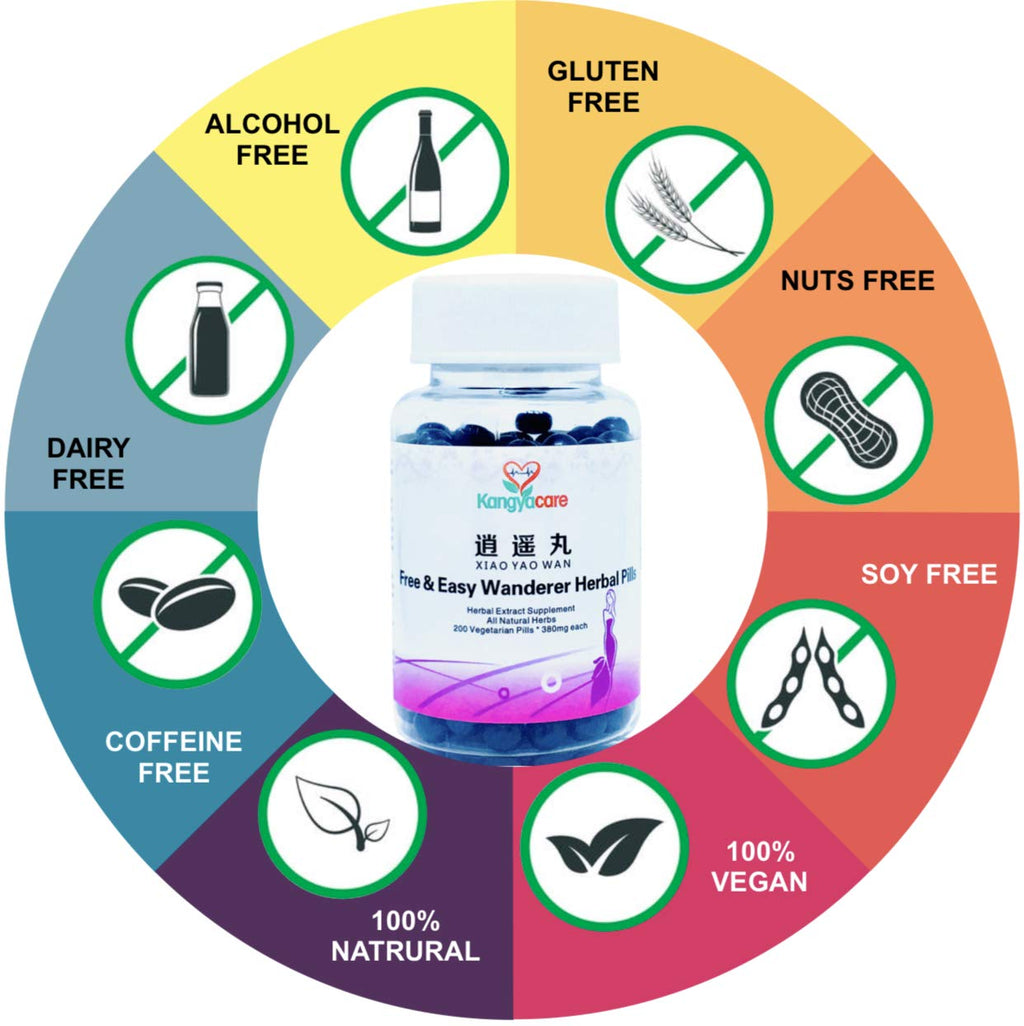 natural remedy for hormonal balance