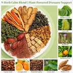 natural remedy for hypertension relief