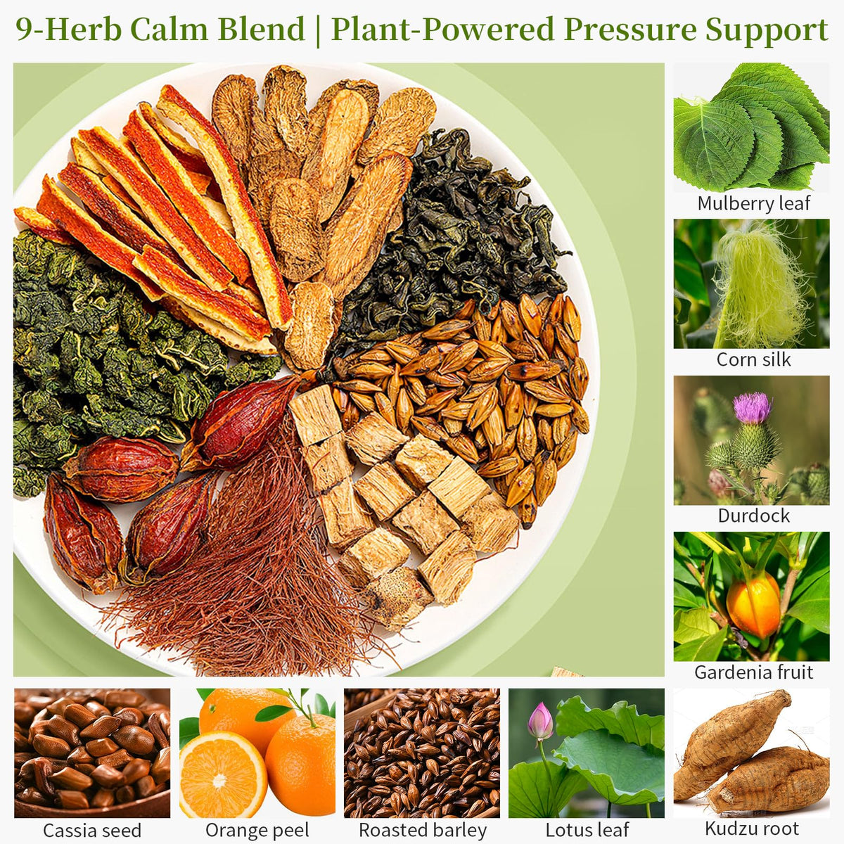 natural remedy for hypertension relief