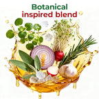 Natural remedy for immune health