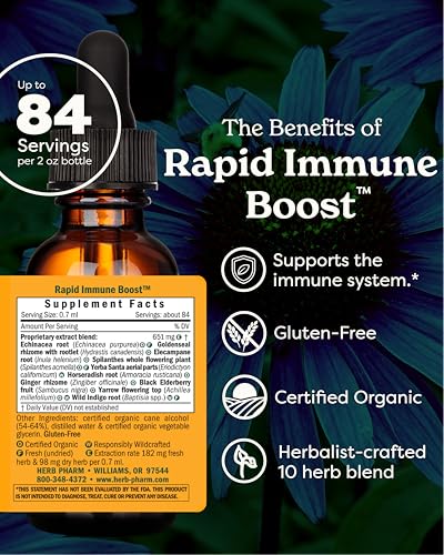 natural remedy for immune health