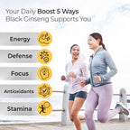 Natural remedy for immune support