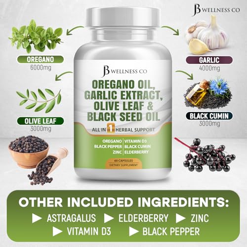 natural remedy for immune system
