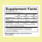 natural remedy for infant discomfort
