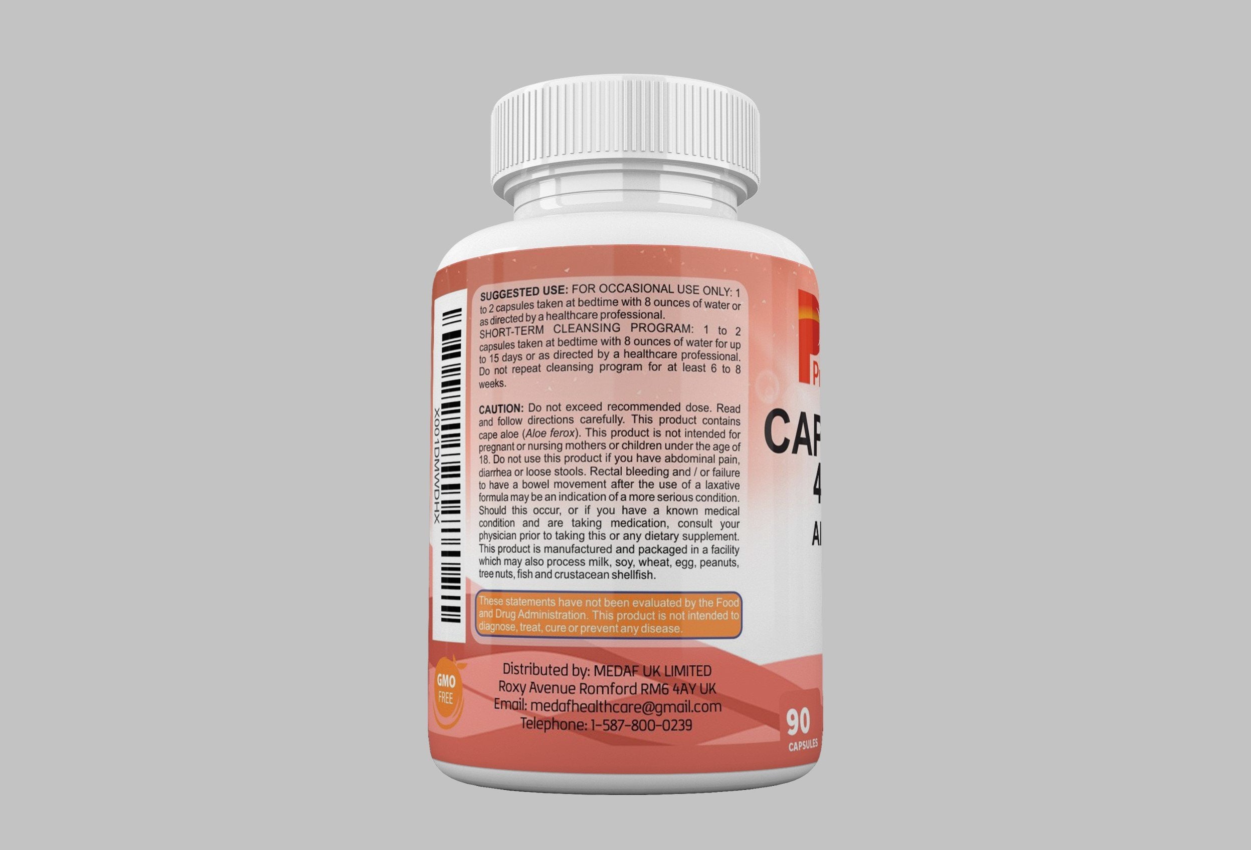 natural remedy for inflammation relief
