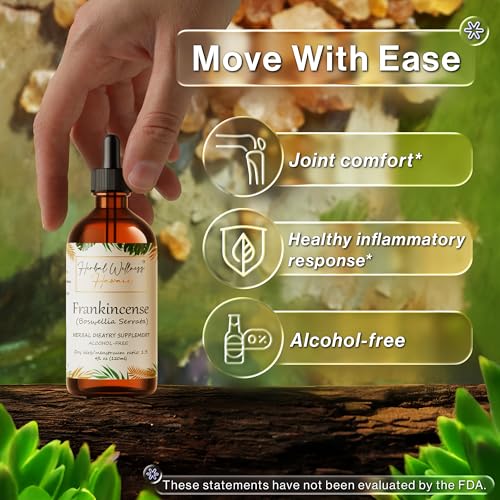 natural remedy for inflammation relief