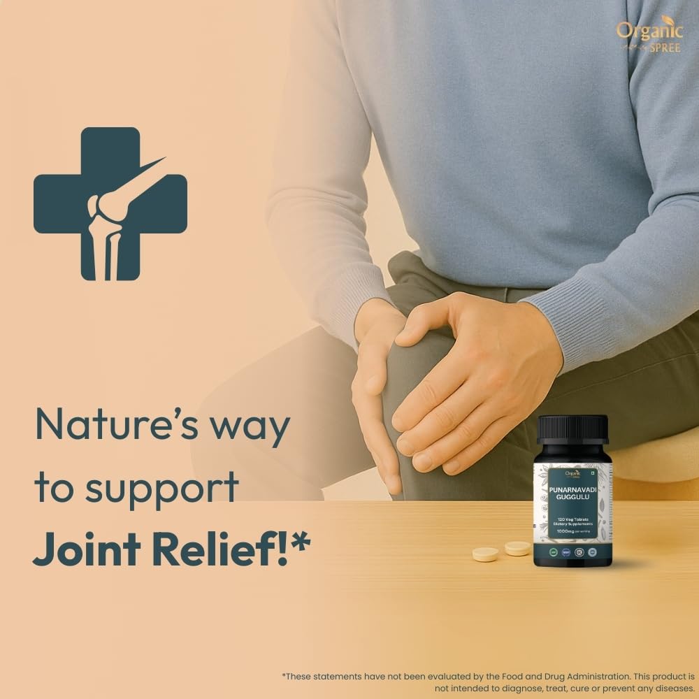 natural remedy for inflammation relief