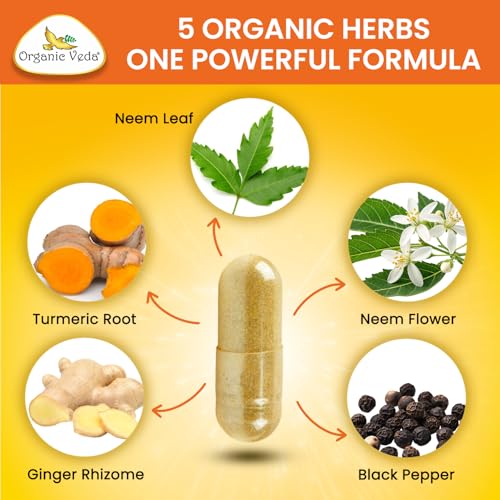 Natural remedy for inflammation relief