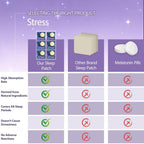 natural remedy for insomnia relief