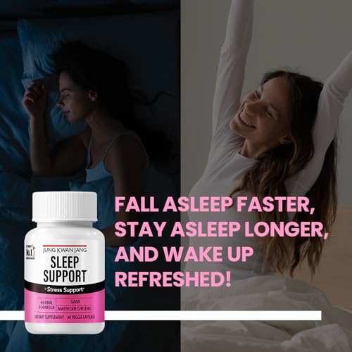 natural remedy for insomnia relief