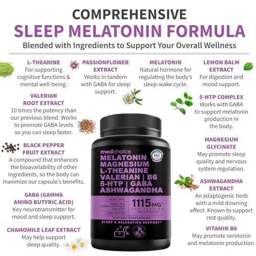 natural remedy for insomnia with valerian