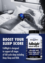 natural remedy for insomnia