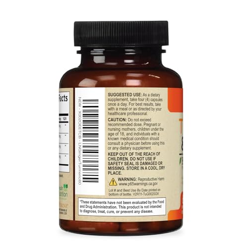 Natural remedy for joint discomfort