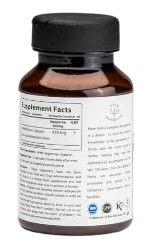 natural remedy for joint support