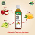 natural remedy for joint support