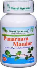 Natural remedy for kidney health