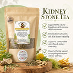 natural remedy for kidney stones