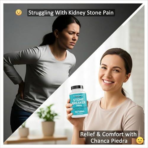 natural remedy for kidney stones