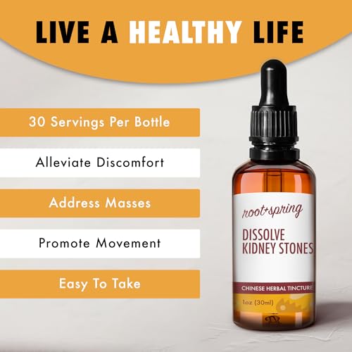 natural remedy for kidney stones