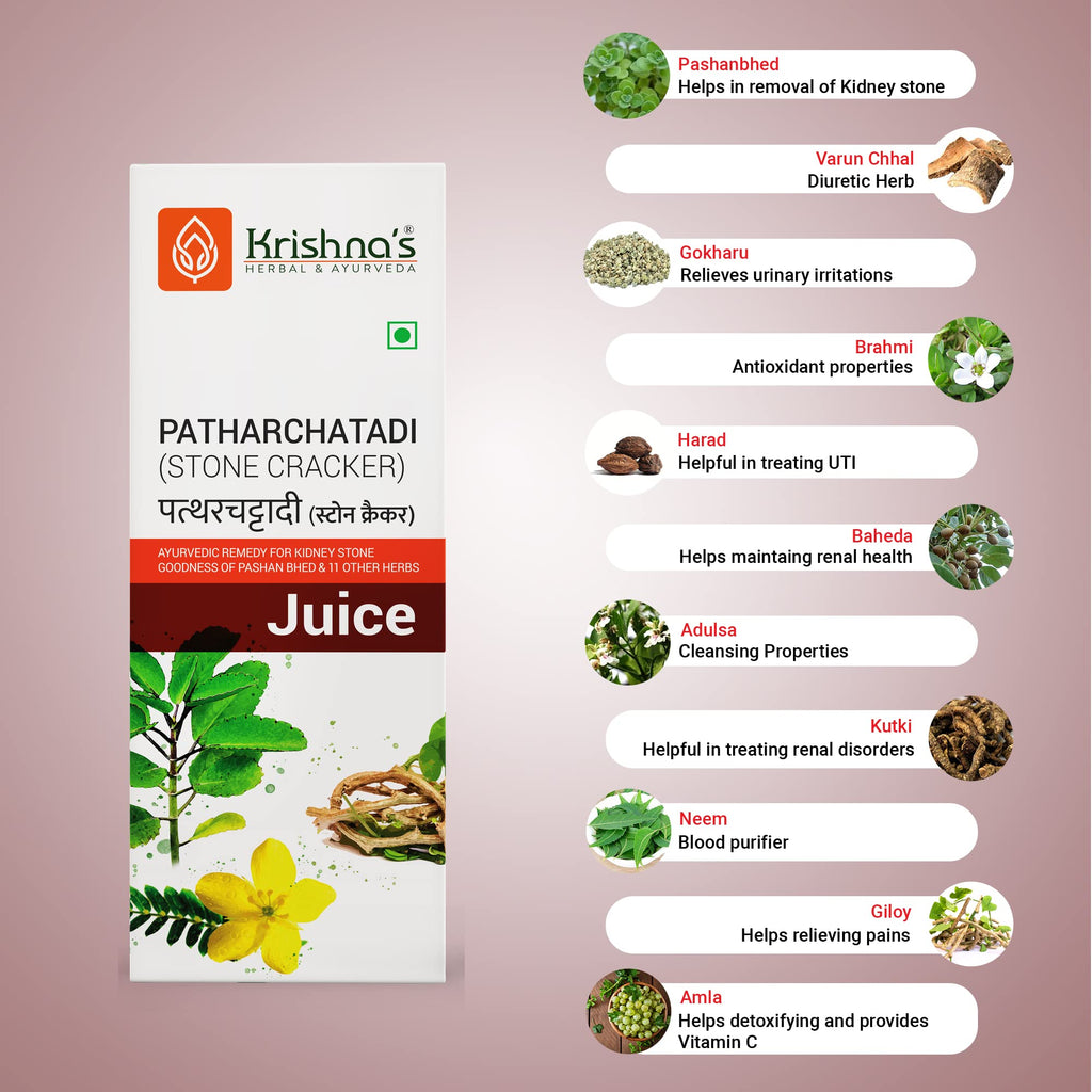 natural remedy for kidney stones