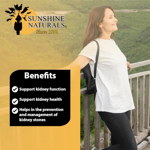 natural remedy for kidney stones