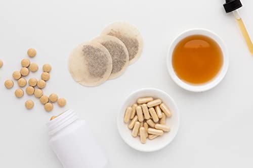 natural remedy for liver detox