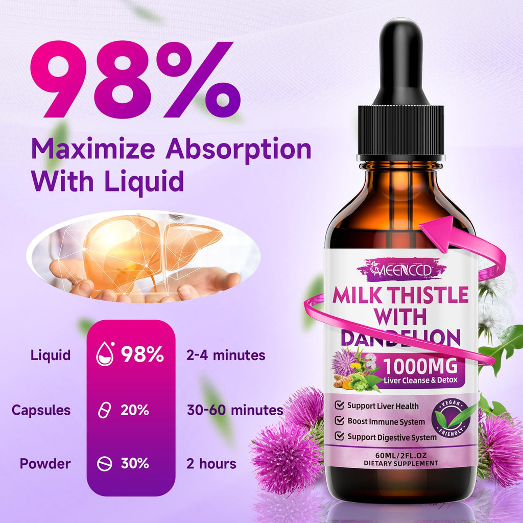 natural remedy for liver detoxification