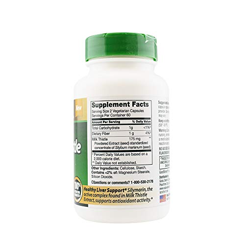 natural remedy for liver health improvement
