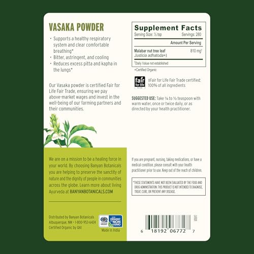 natural remedy for lung function support