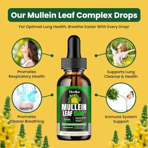 natural remedy for lung health