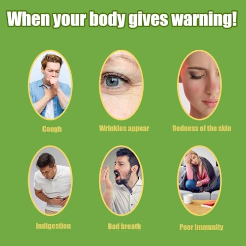 Natural remedy for lung support
