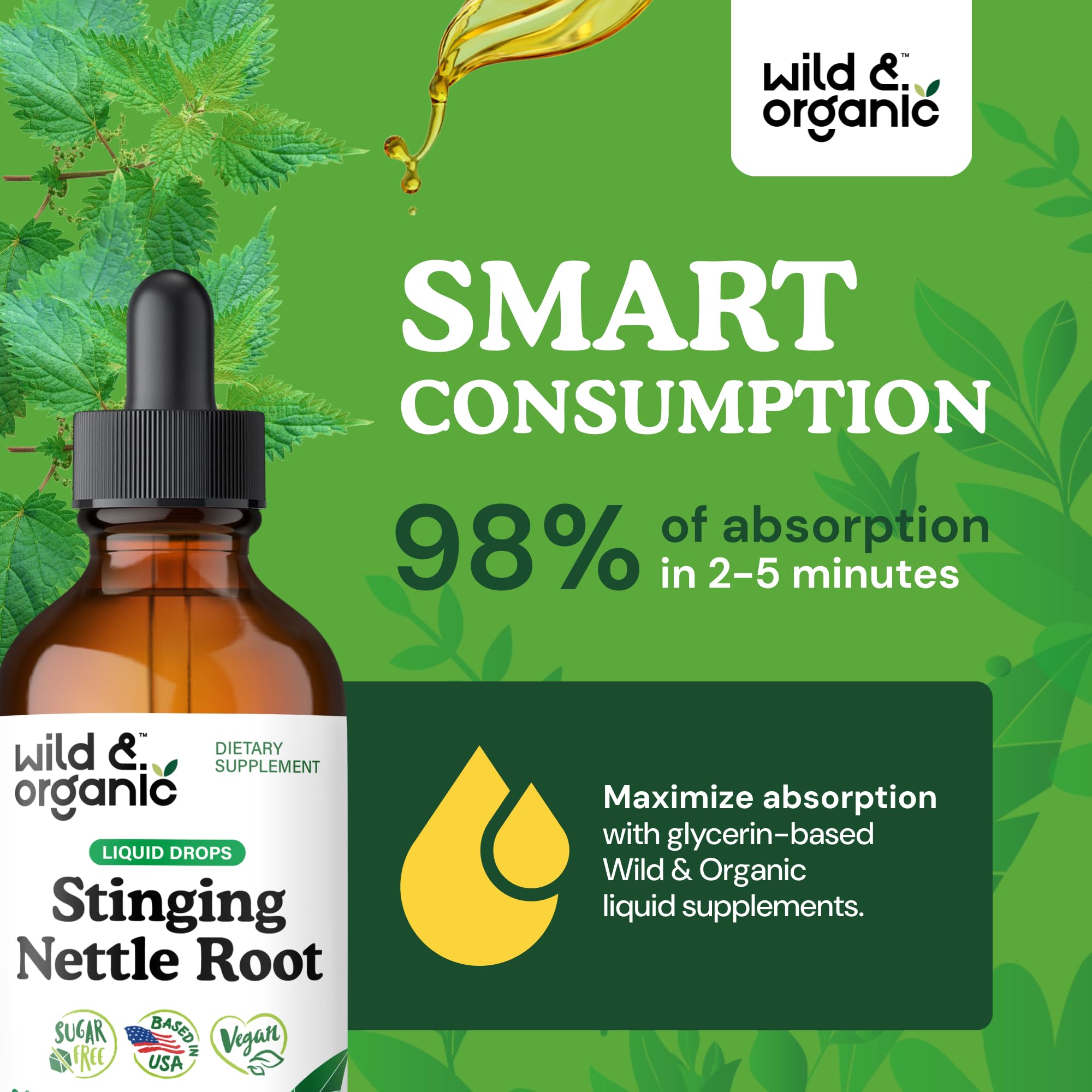 natural remedy for men's health