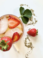 Natural remedy for menstrual comfort