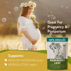natural remedy for menstrual support