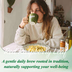 natural remedy for menstrual support