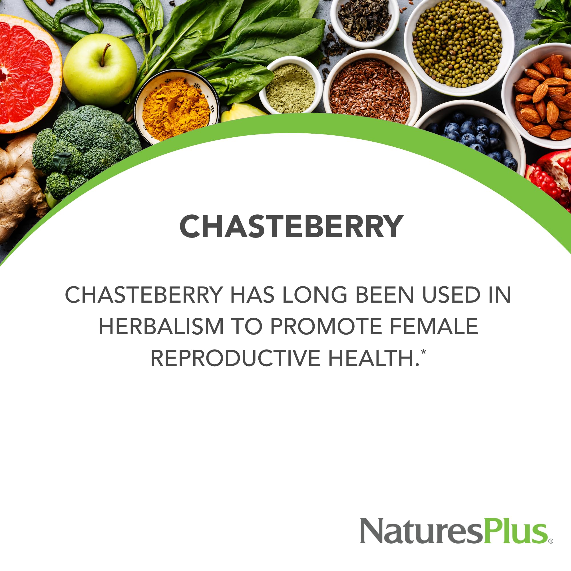 natural remedy for menstrual well-being