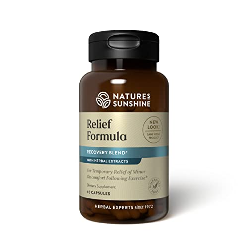 natural remedy for minor aches