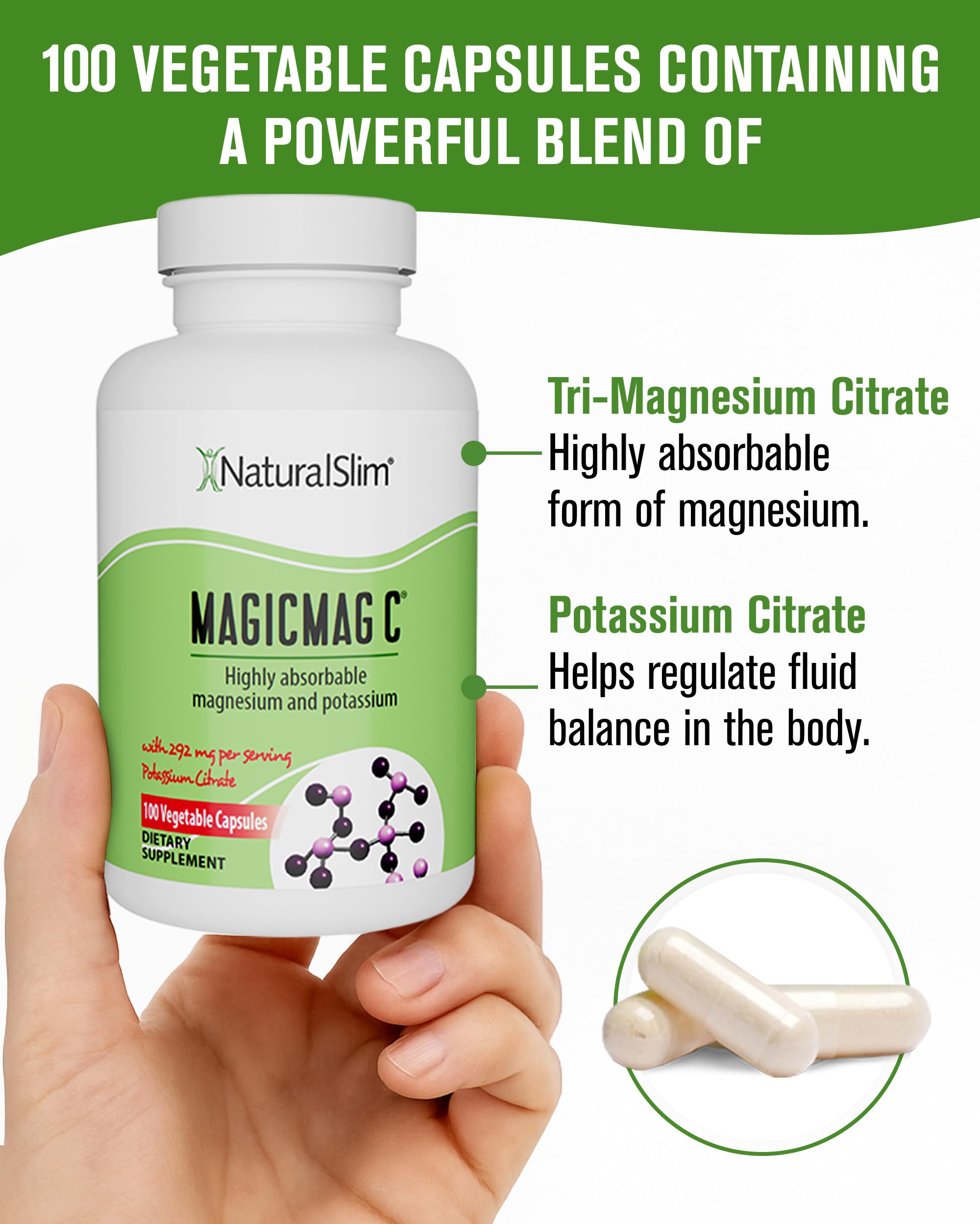 natural remedy for muscle tension