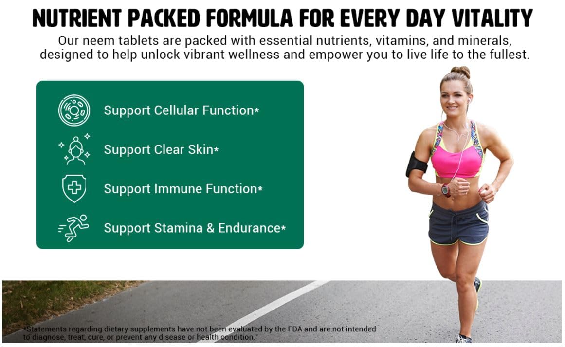 Natural remedy for overall health
