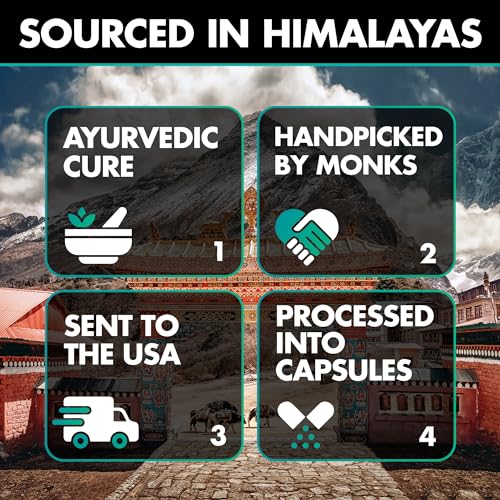 Natural remedy for overall health