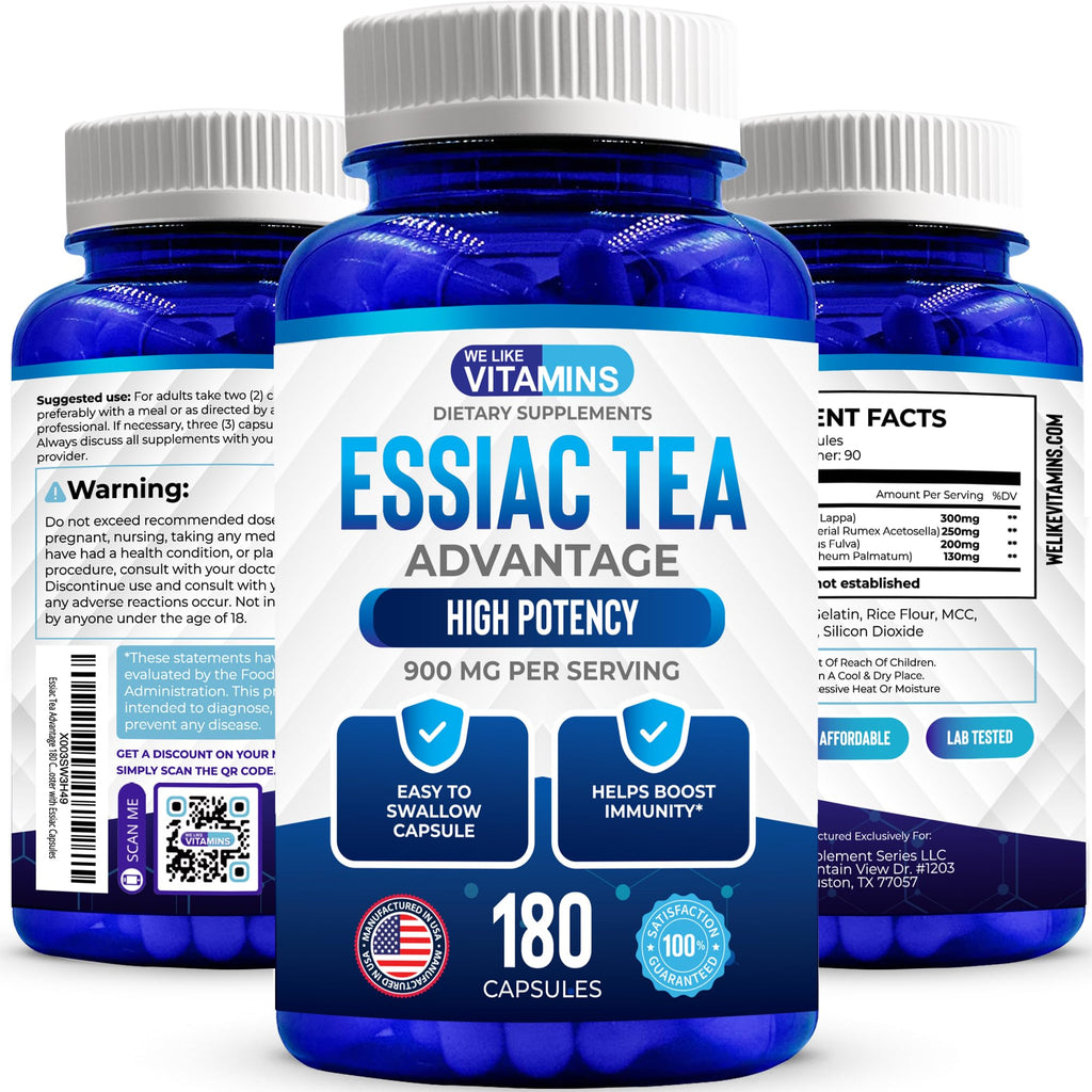 natural remedy for overall wellness