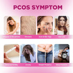 natural remedy for PCOS symptoms