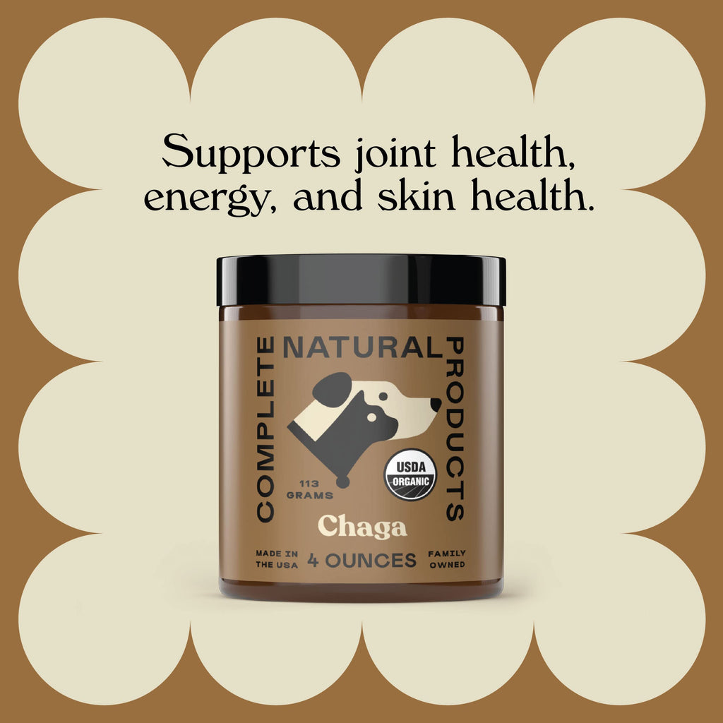 natural remedy for pet joint pain